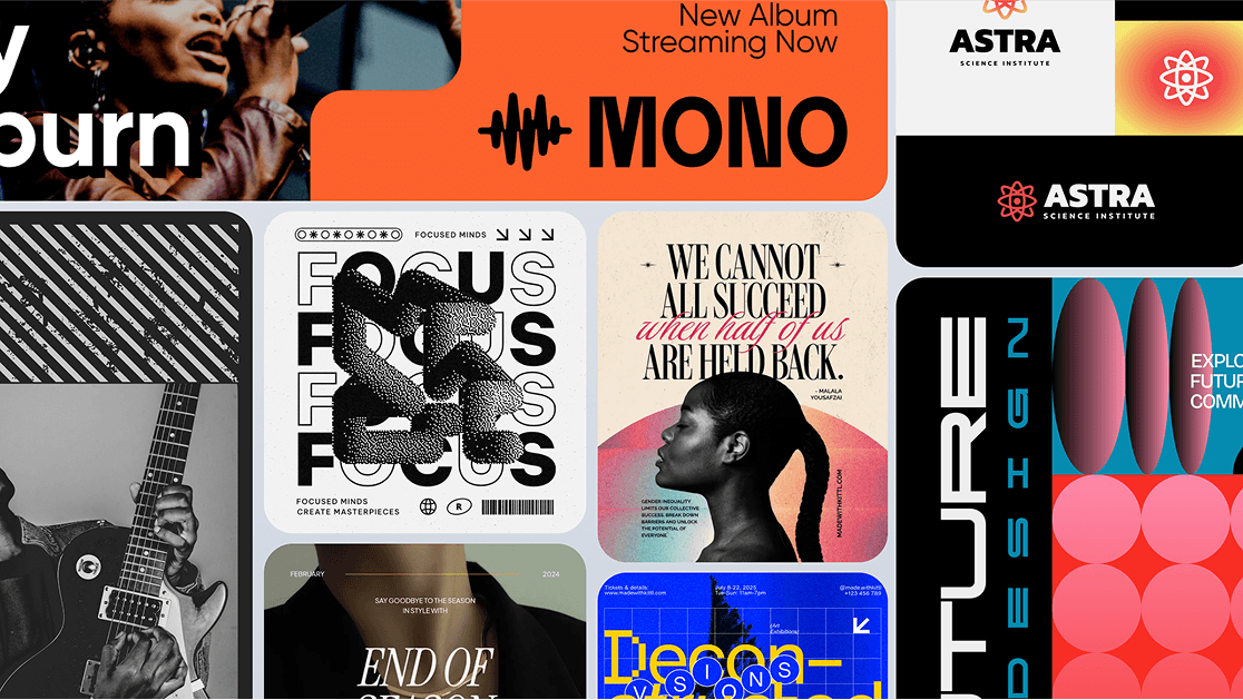 Edit Anything, Anywhere with Kittl Editor