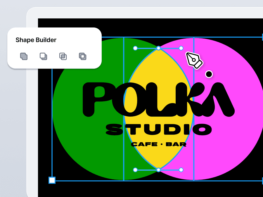Edit Anything, Anywhere with Kittl Editor