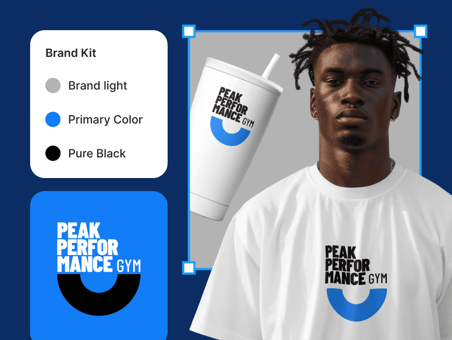 Edit Anything, Anywhere with Kittl Editor