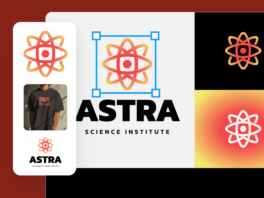 Edit Anything, Anywhere with Kittl Editor