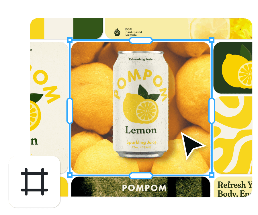 Expand Your Ideas with Kittl’s Infinite Canvas