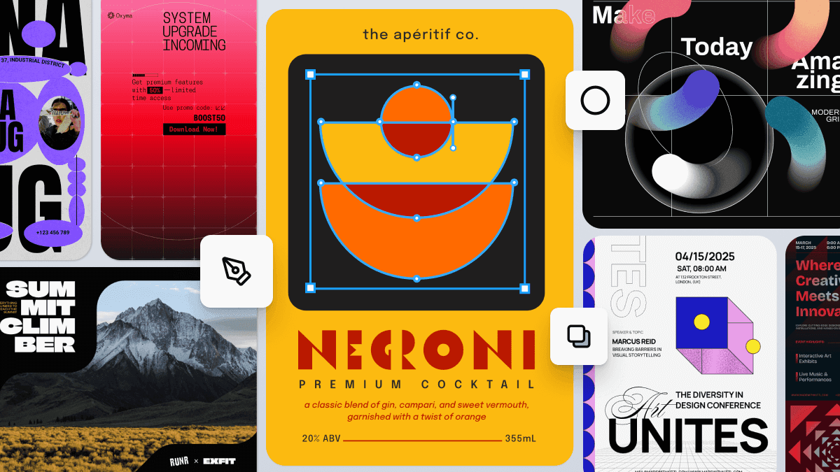 Online Vector Editor & SVG Tools | Kittl