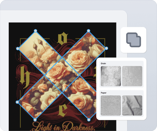 Kittl Features | Powerful Tools for Design, Collaboration, and Creativity