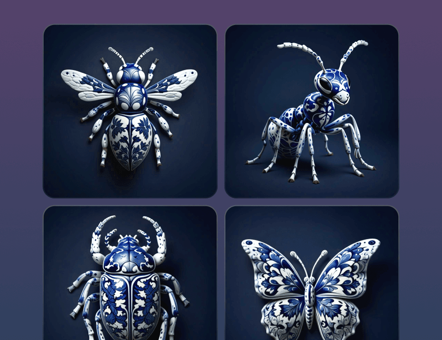 Edit Anything, Anywhere with Kittl Editor