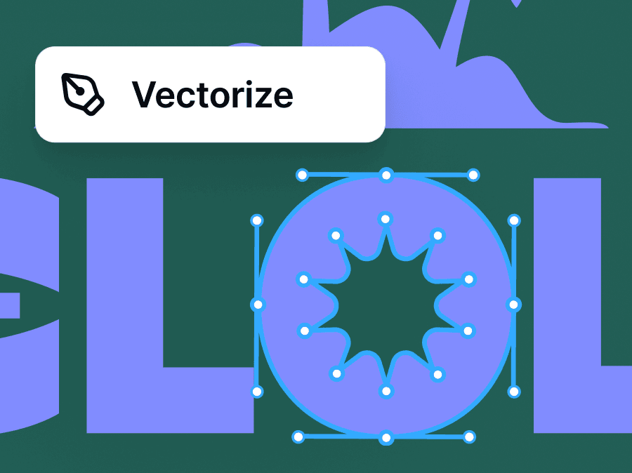 Online Vector Editor & SVG Tools | Kittl