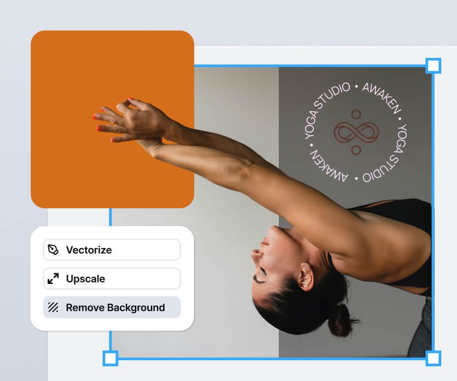 Free AI Background Remover: Instant Clean Images | Kittl