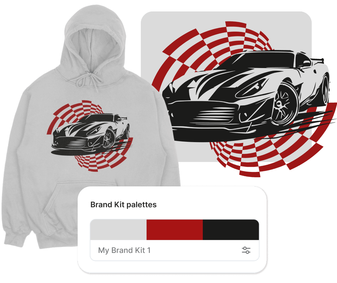 AI Vectorizer Tool – Convert Images to Vectors Instantly