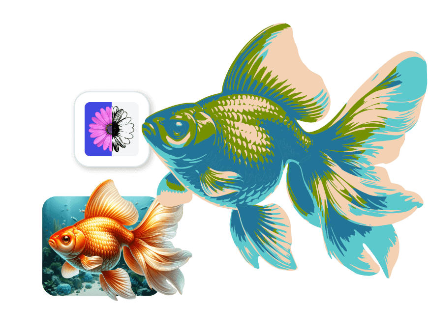 AI Vectorizer Tool – Convert Images to Vectors Instantly