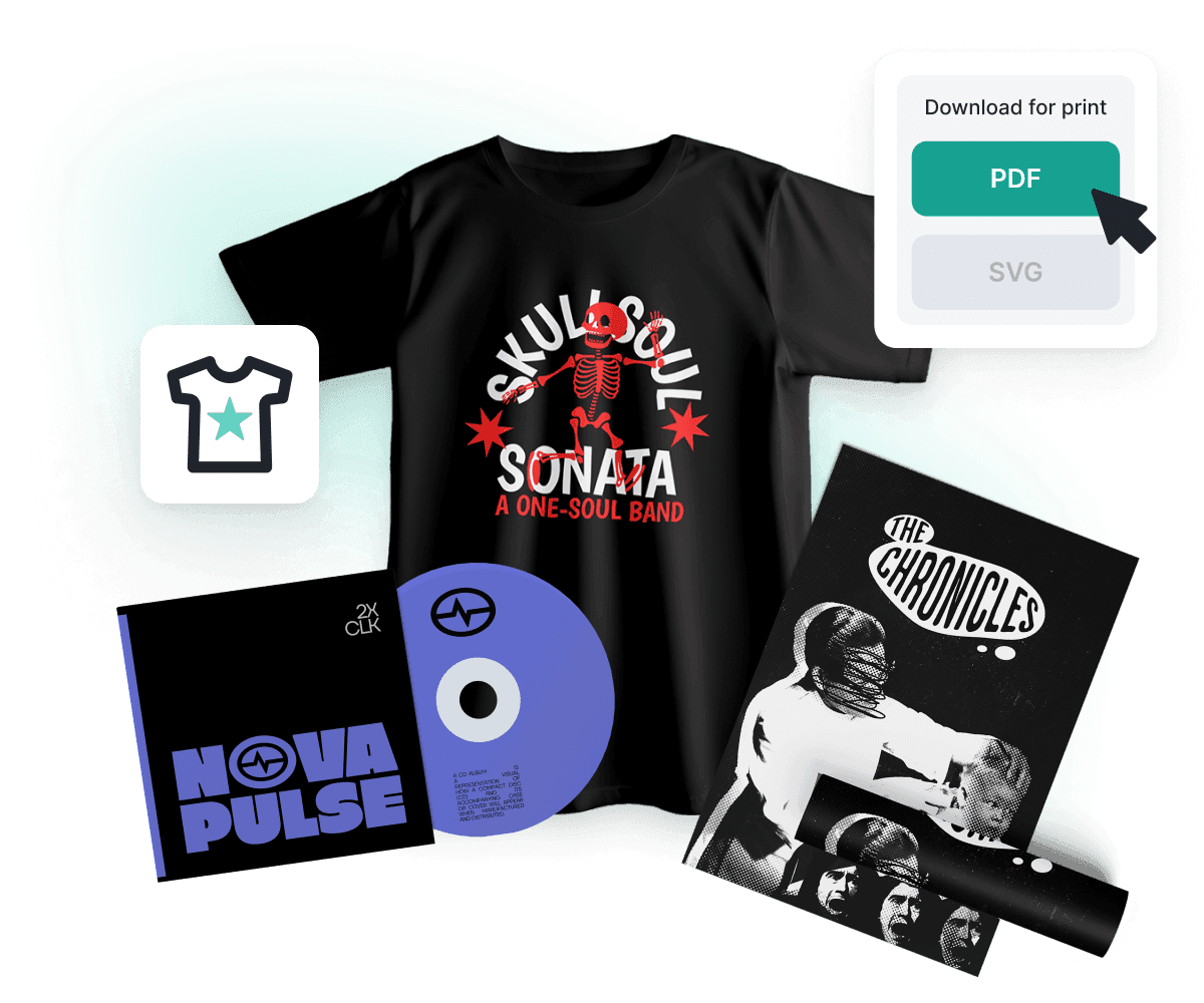 Free Band Logo Maker: Create a Band Logo