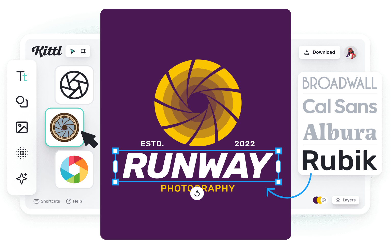 Free Clothing Logo Maker: Create a Logo Design for Your Clothing Business