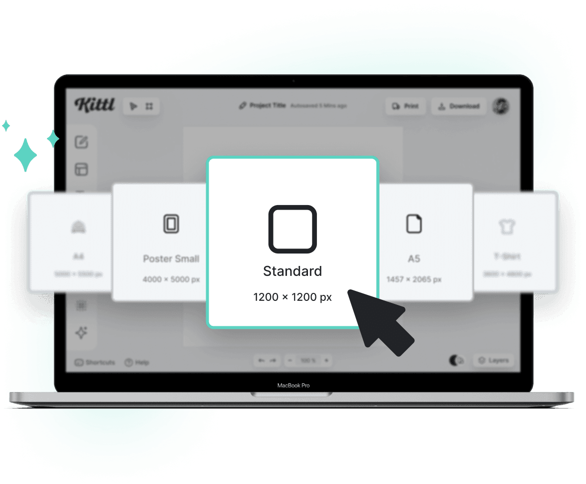 Free Ebook Cover Maker: Create Beautiful Ebook Covers