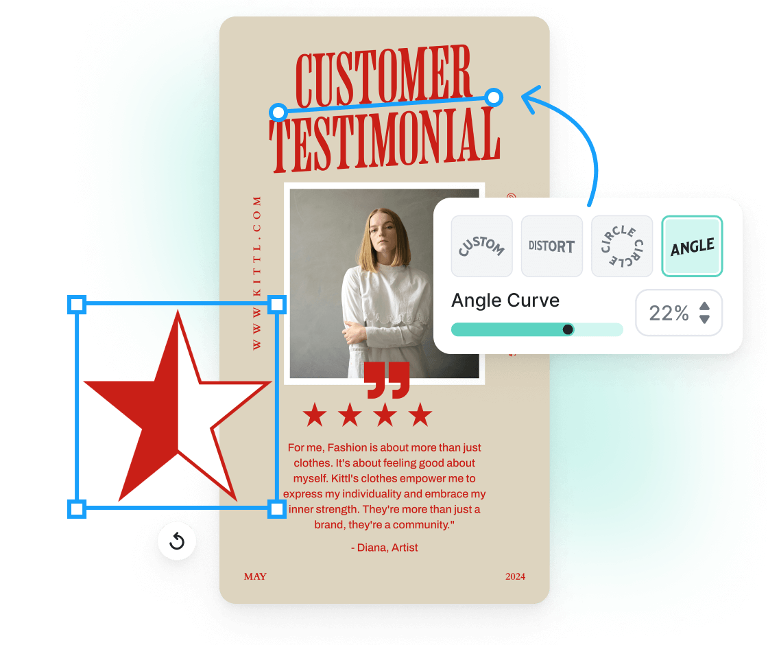 Free Facebook Story Maker - Create FB Stories Online