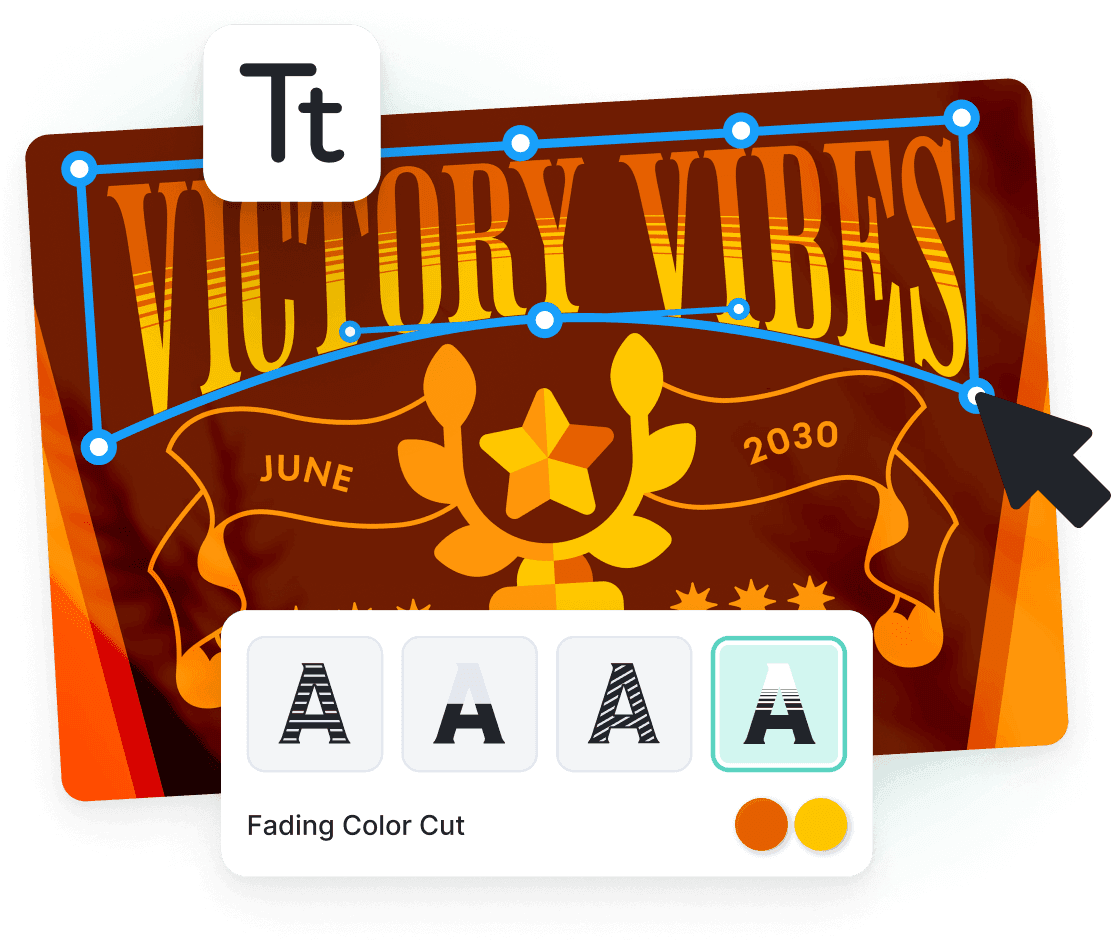 Flag Designer - Design Your Flags | Kittl