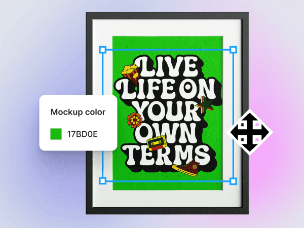 Graphic Design Tools | Kittl