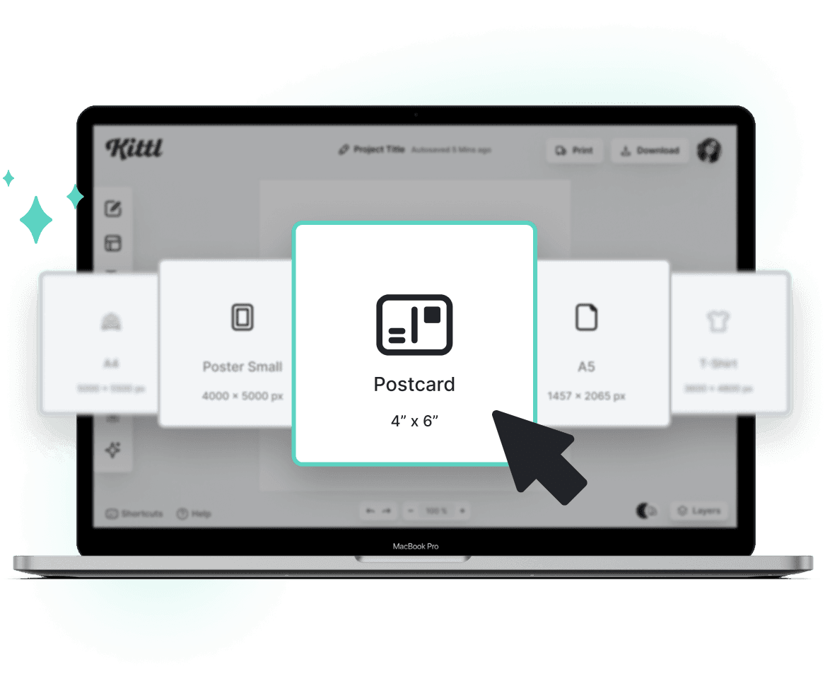 Free Online Gift Certificate Maker | Kittl