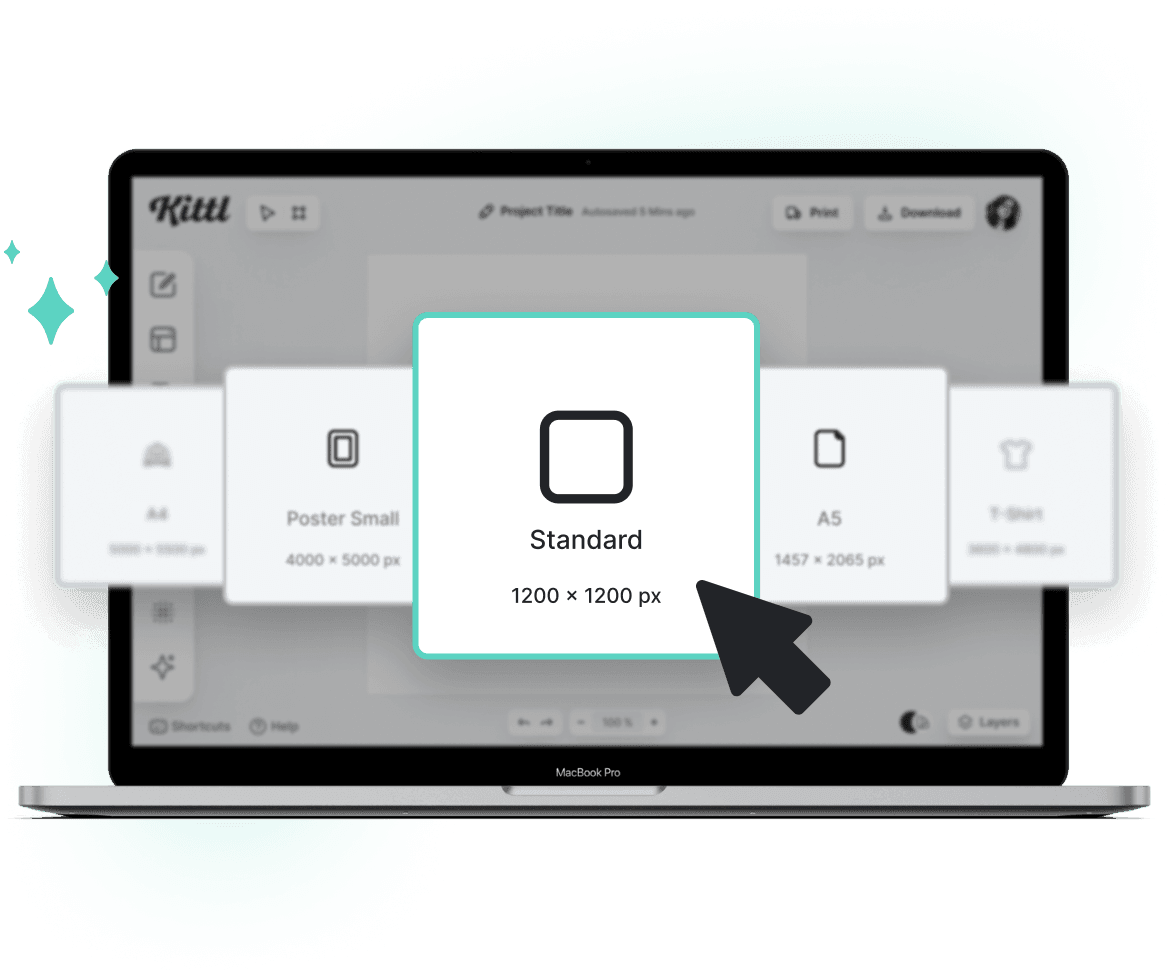 Free Online LinkedIn Banner Maker - Create LinkedIn Banners | Kittl