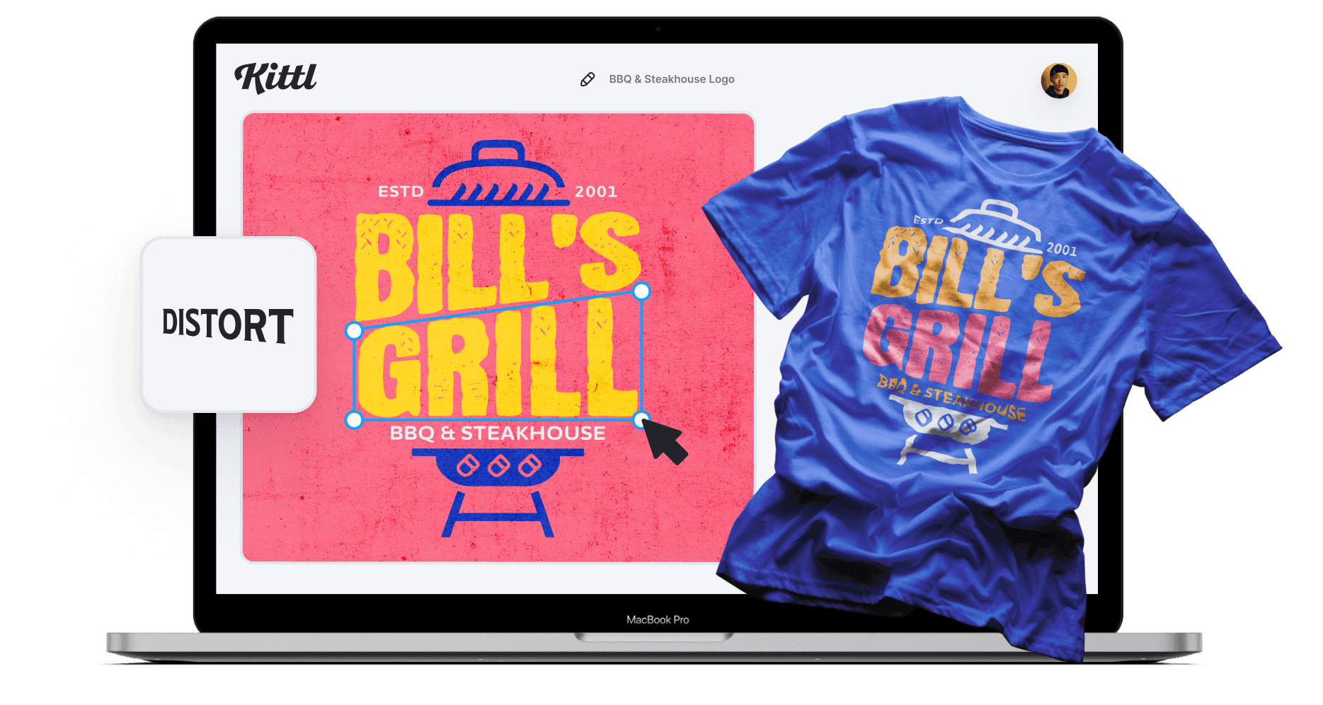 Free Logo Maker - Design and Create Custom Brand Logos | Kittl