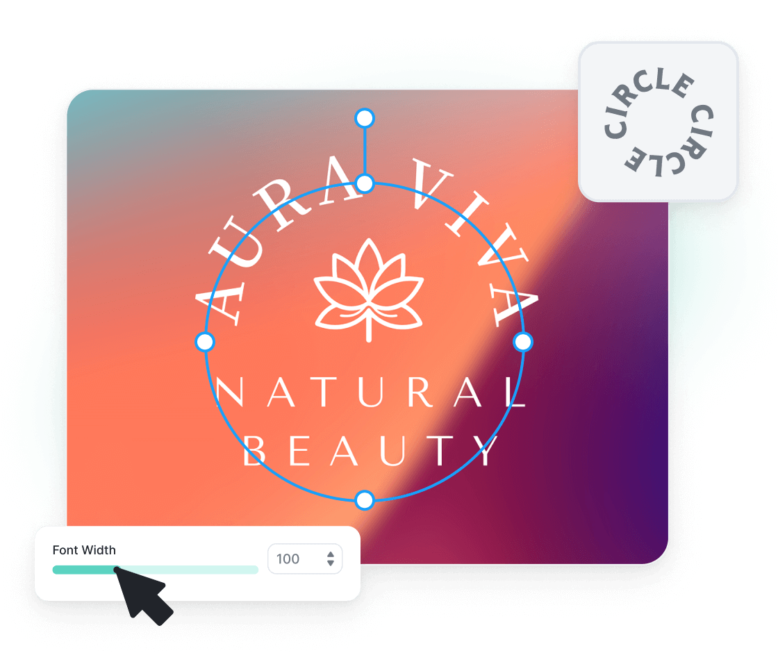 Free Logo Maker - Design and Create Custom Brand Logos | Kittl