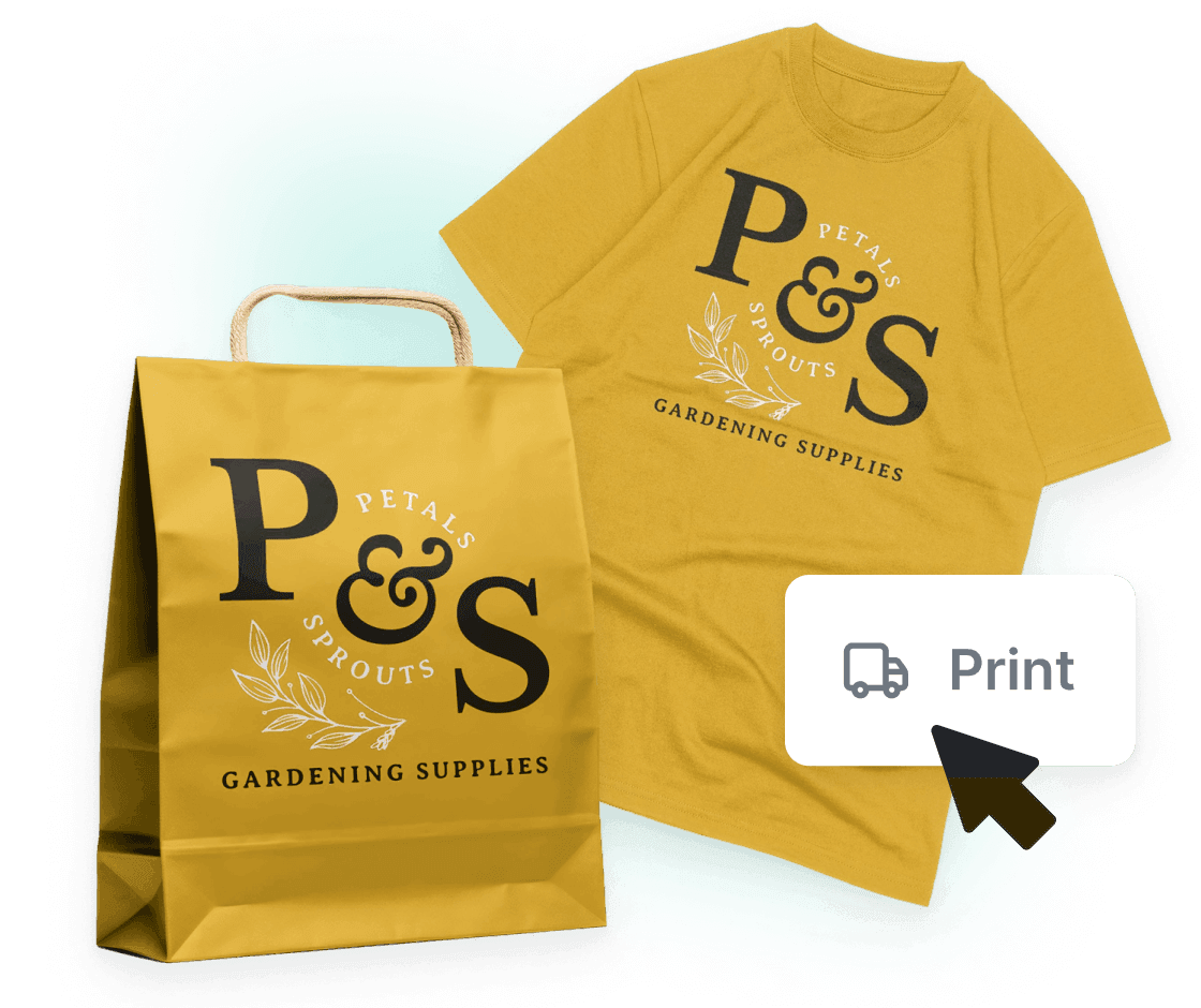 Free Online Monogram Maker – Create a Custom Monogram | Kittl