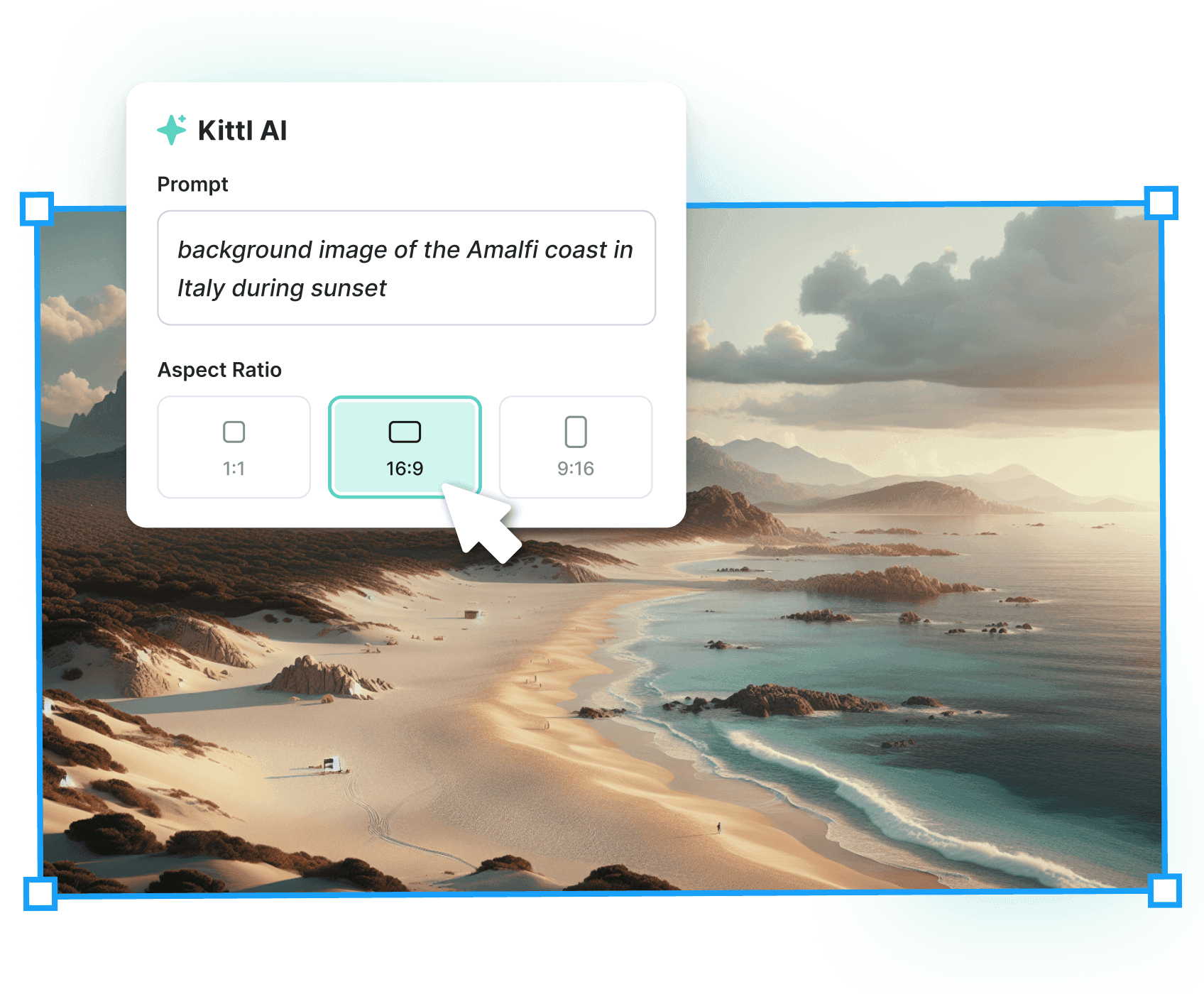 Free Online Movie Poster Maker - Create a Film Poster Kittl