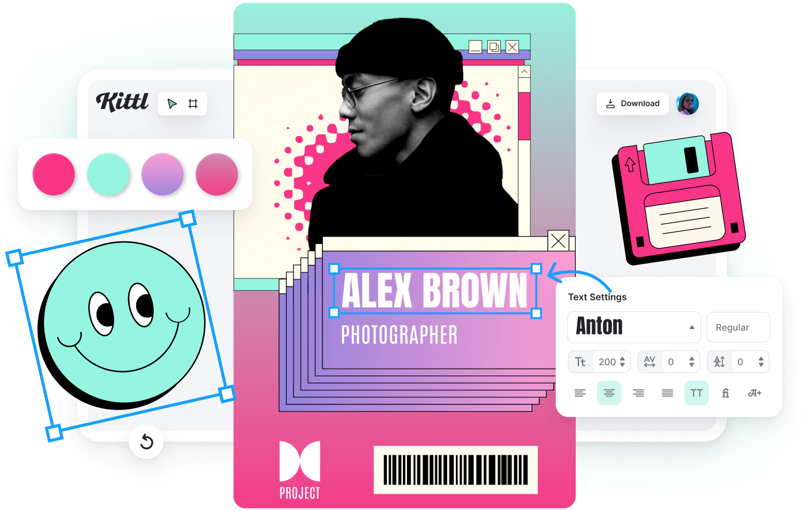 Free Name Tag Maker: Create Personalized Name Tags