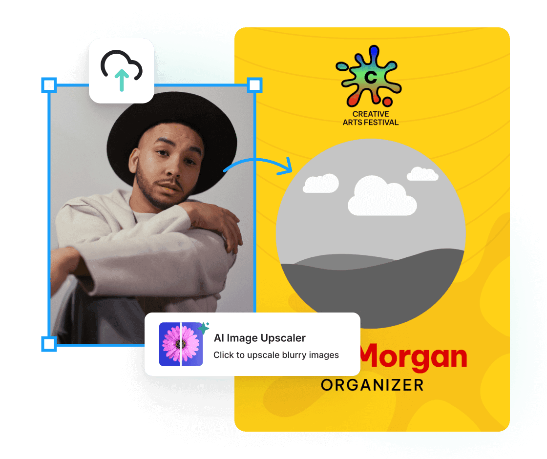 Free Name Tag Maker: Create Personalized Name Tags