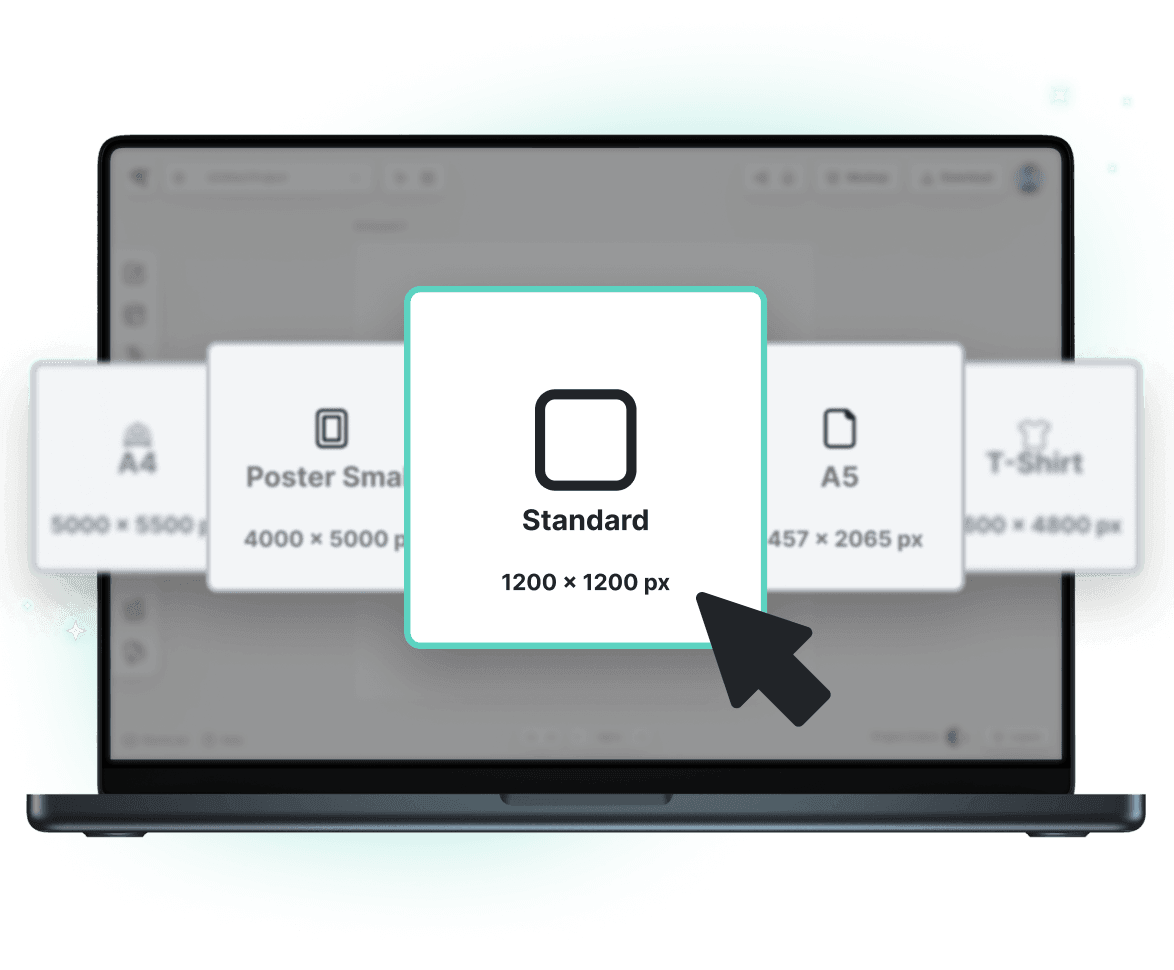 Custom Sticker Maker | Kittl