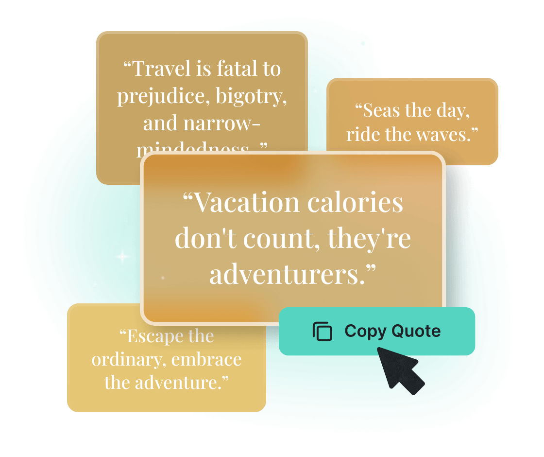 Free Online Postcard Maker - Create Postcard Designs | Kittl