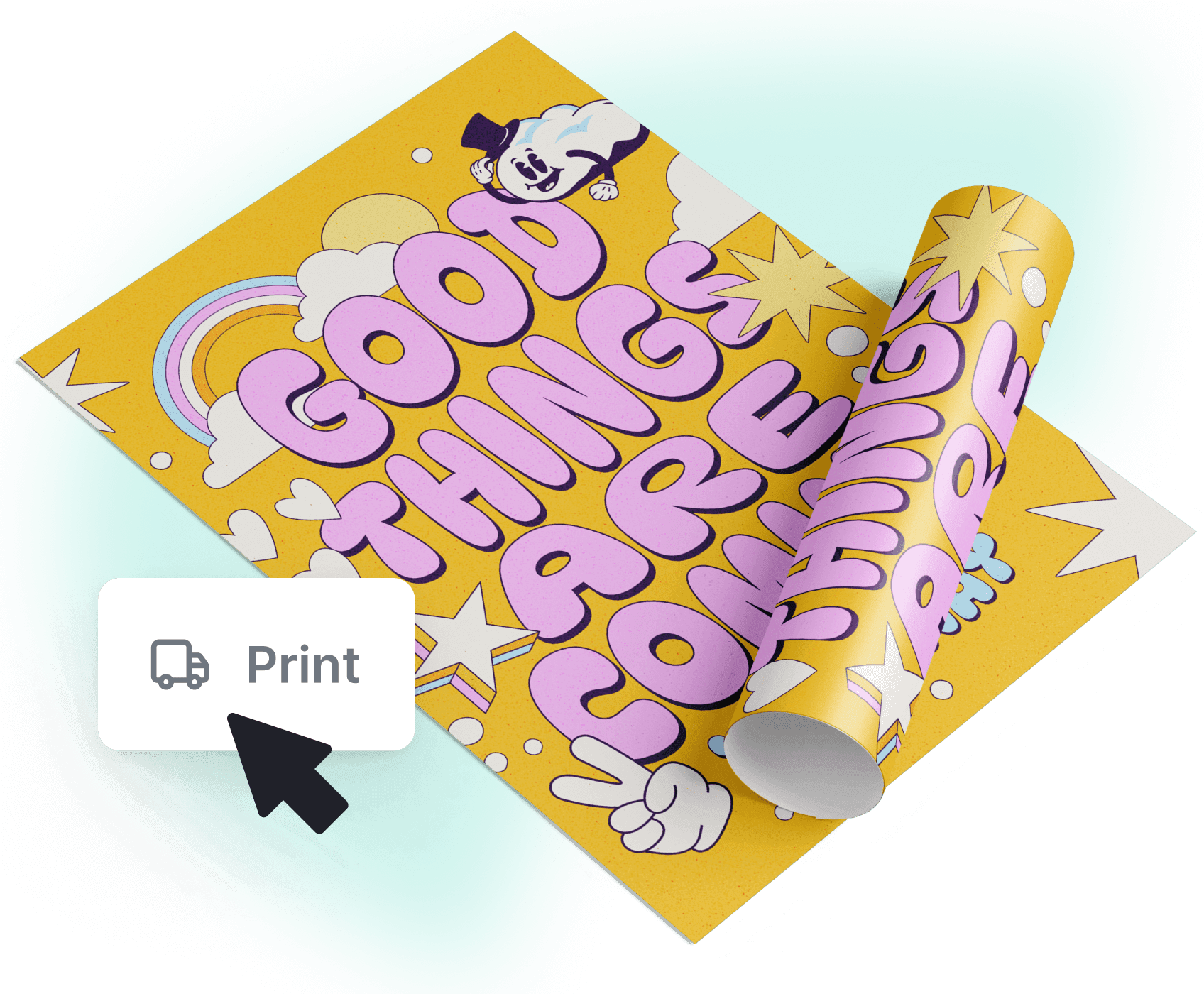 Free Quote Poster Maker: Create Your Own Motivational Poster