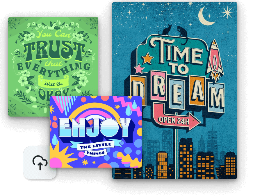 Free Quote Poster Maker: Create Your Own Motivational Poster