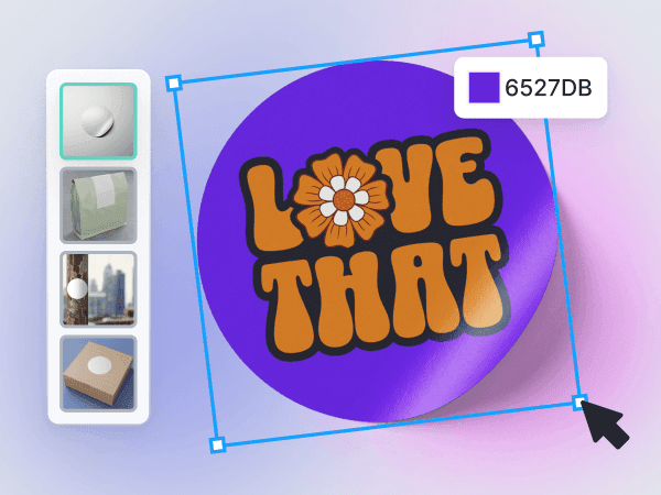 Graphic Design Tools | Kittl