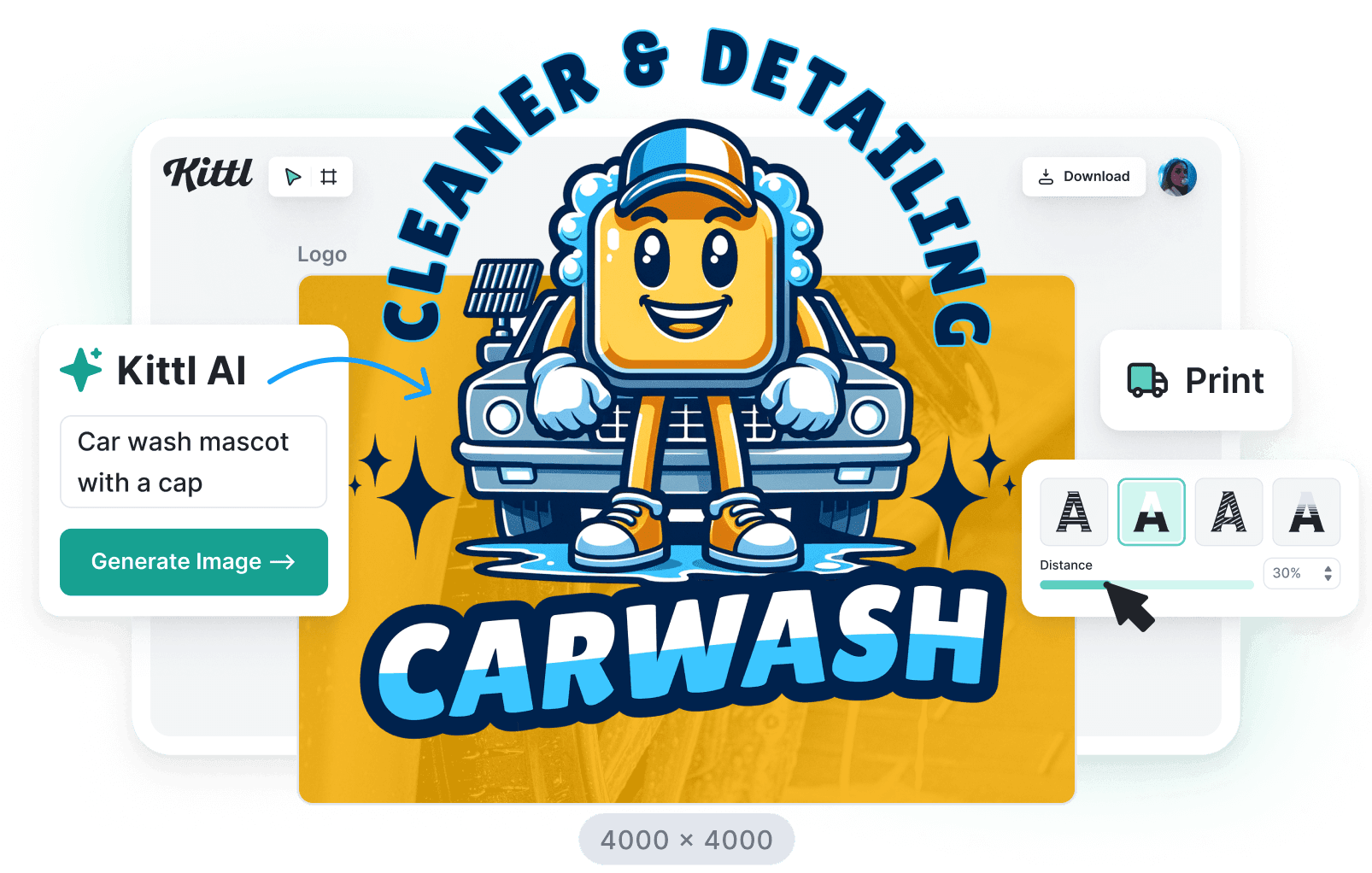 Free T-Shirt Logo Maker: Design a T-Shirt Logo