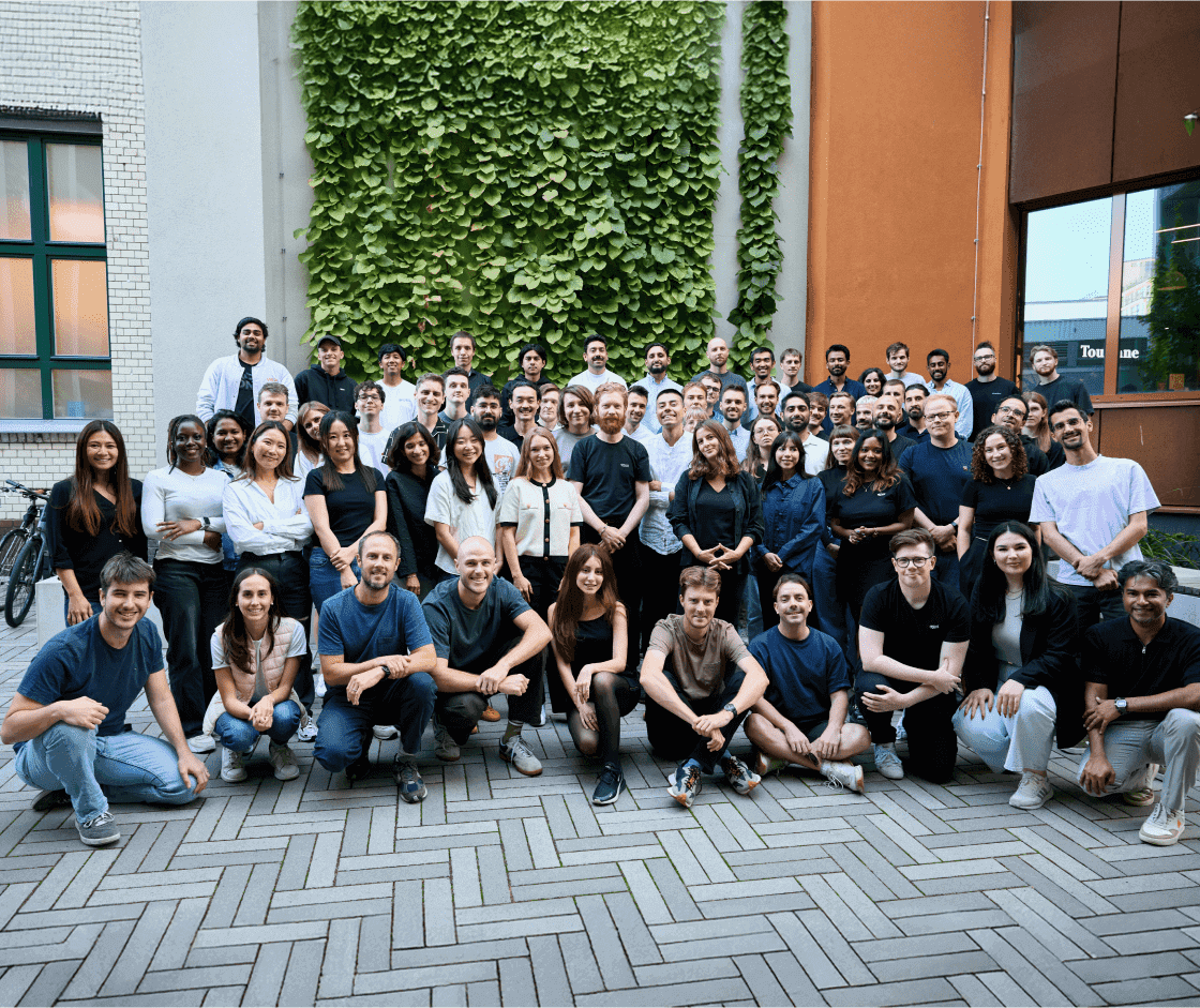 About Kittl | Enabling visionary design through seamless tools