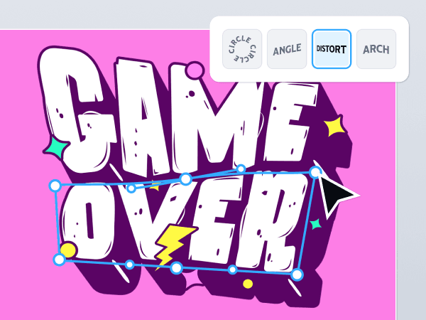 Edit Anything, Anywhere with Kittl Editor