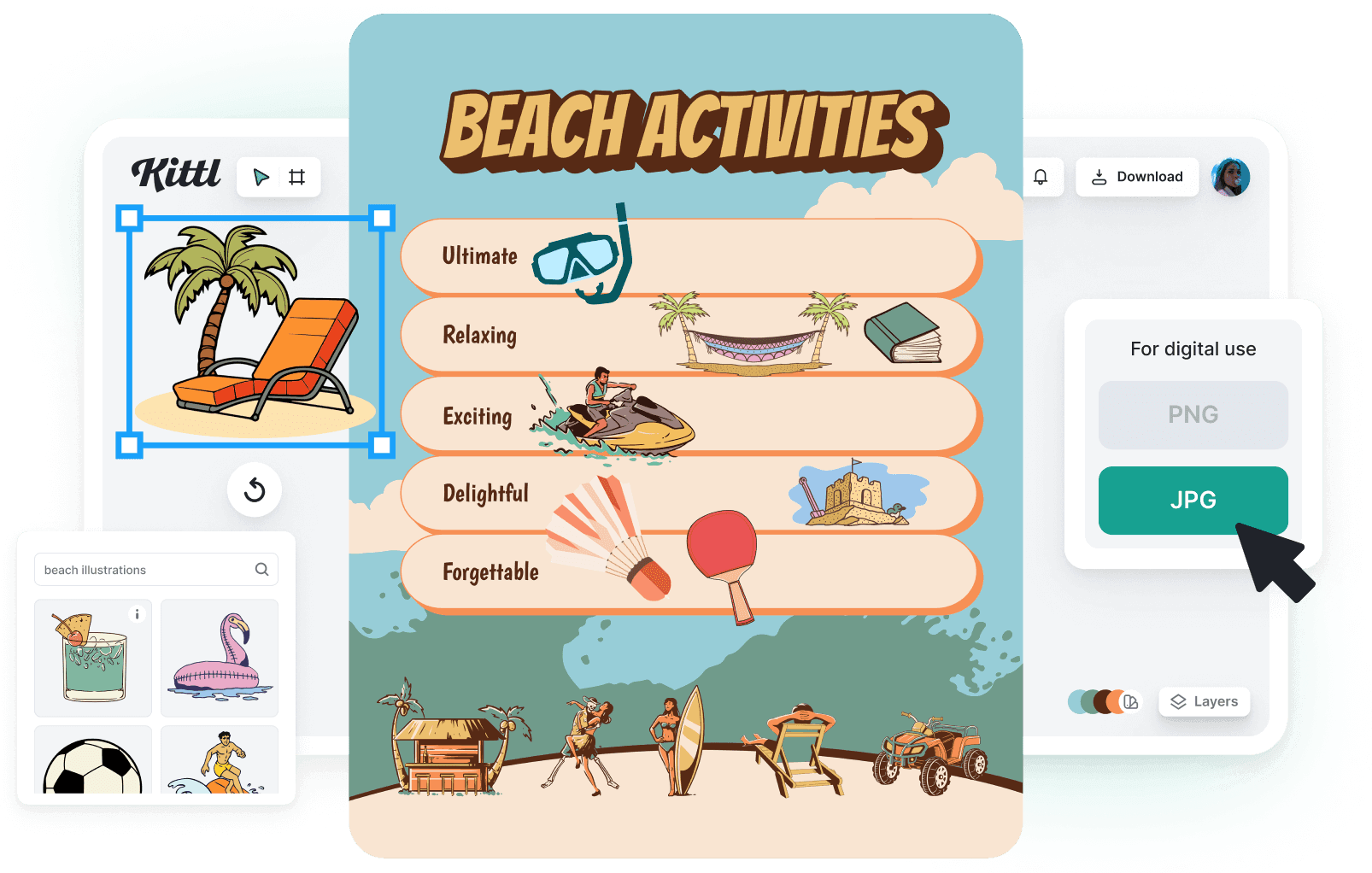 Free Tier List Maker: Create Custom Tier Lists Online