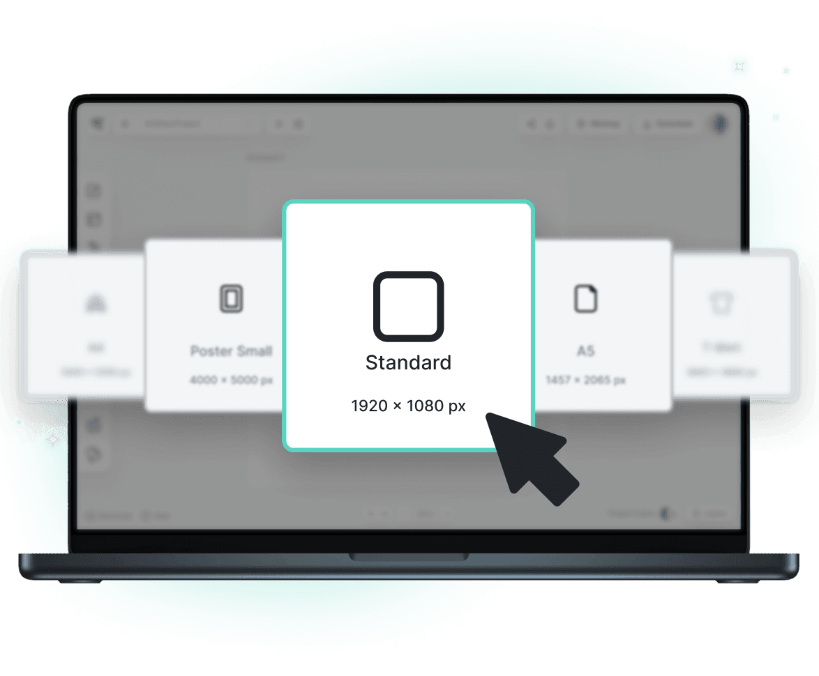 Free Custom Zoom Virtual Background | Kittl